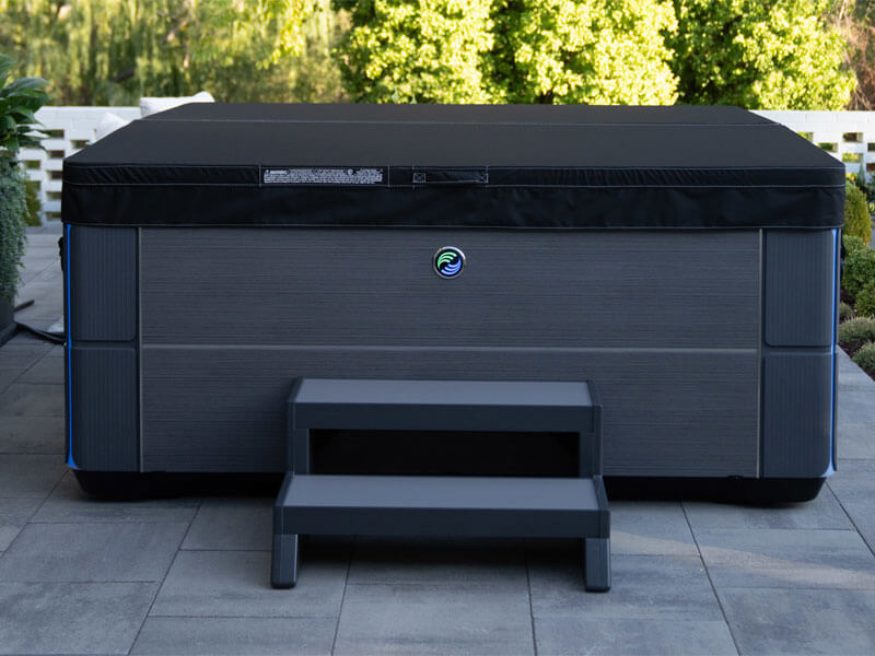 Hot Spring Replacement Covers in Dayton, OH | HotSpring Spas of Dayton