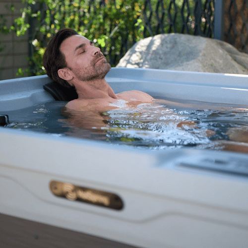 Hot Tub vs. Swim Spa: Which Is Right for Your Dayton Backyard? | Hot ...